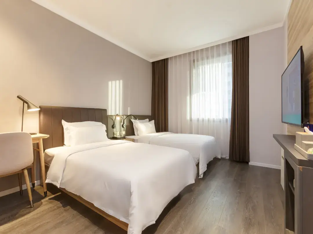 Hanting Youjia Hotel - Chaoyang