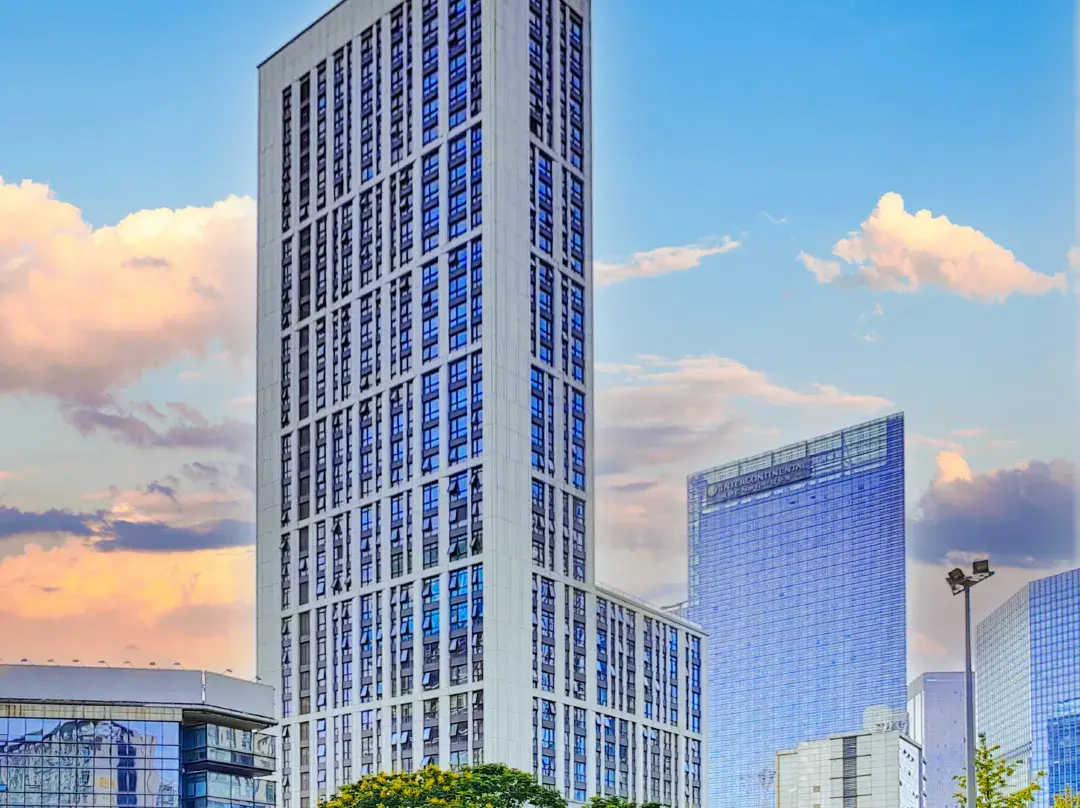 Paxton Hotel - Chengdu