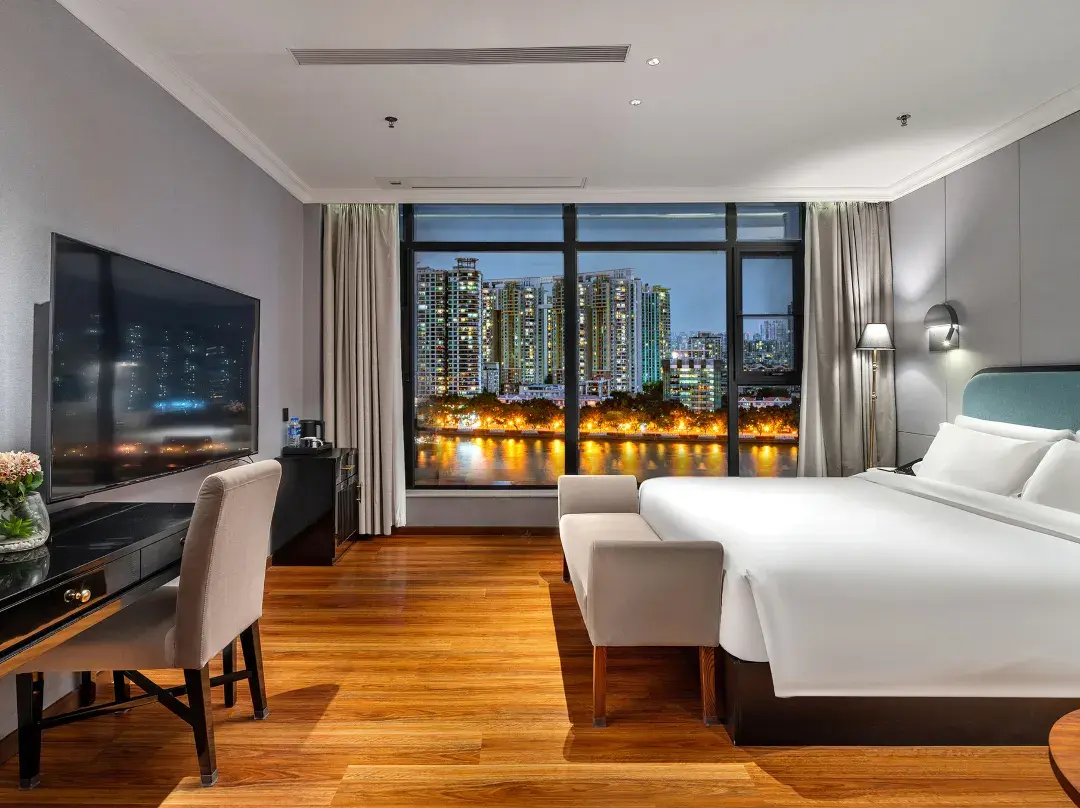 Marhaus Hotel - Canton (Guangzhou)