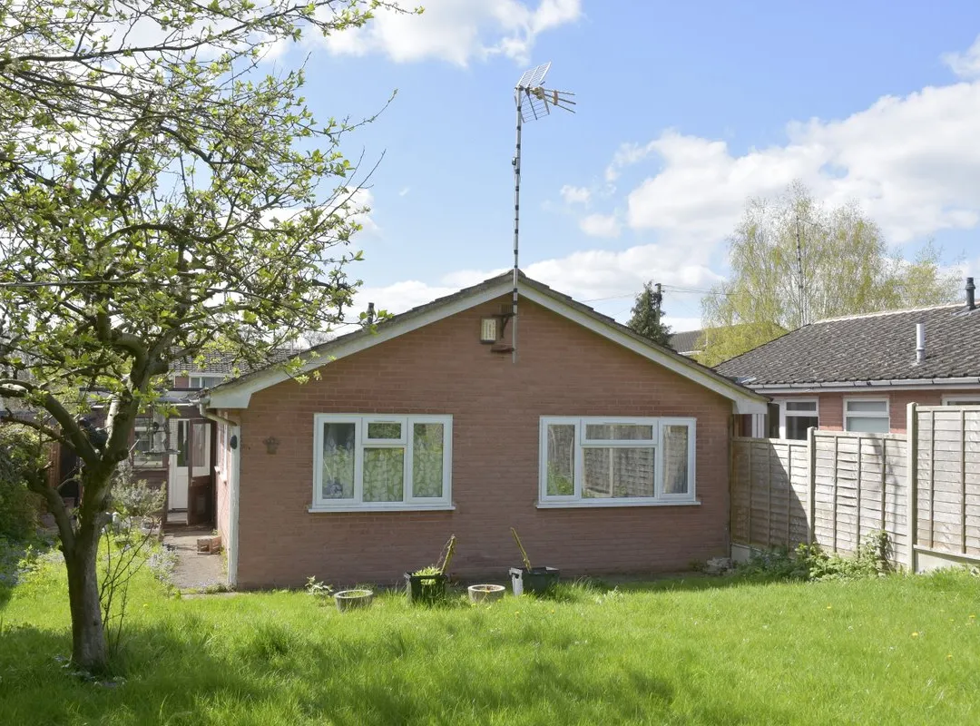 Lindrick Villa-3bd Bunglow - Leicester