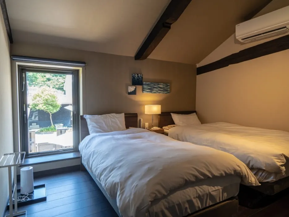 4s Stay  Awaikeda Honmachi St. - 德島縣