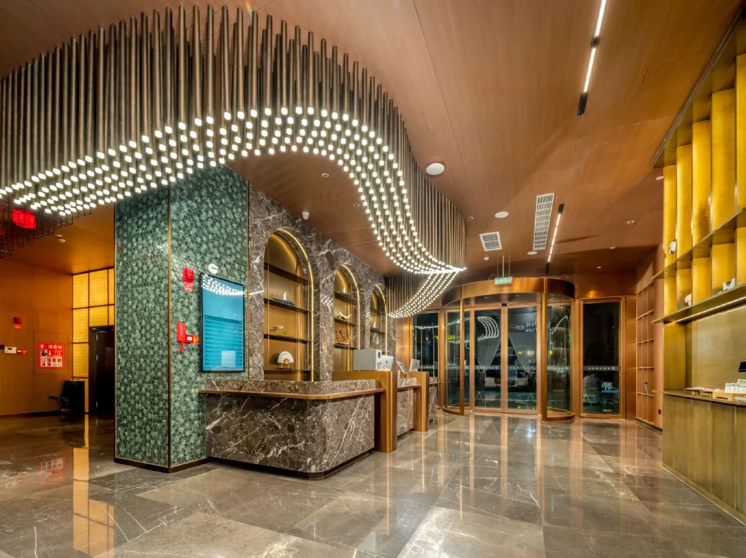 Ge'ya Wenhua Hotel, Linxiang District - Lincang
