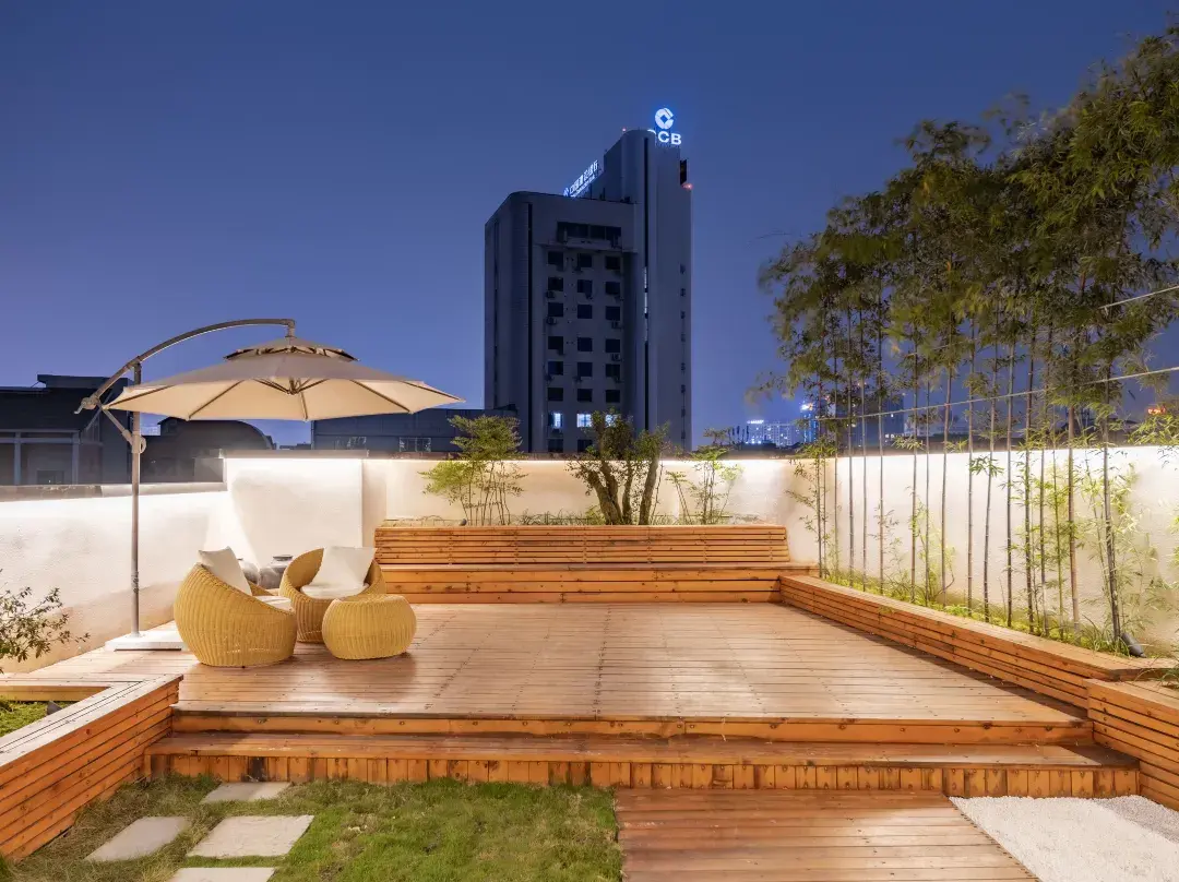 Floral Lux Hotel·beizheng Hotel ) - 