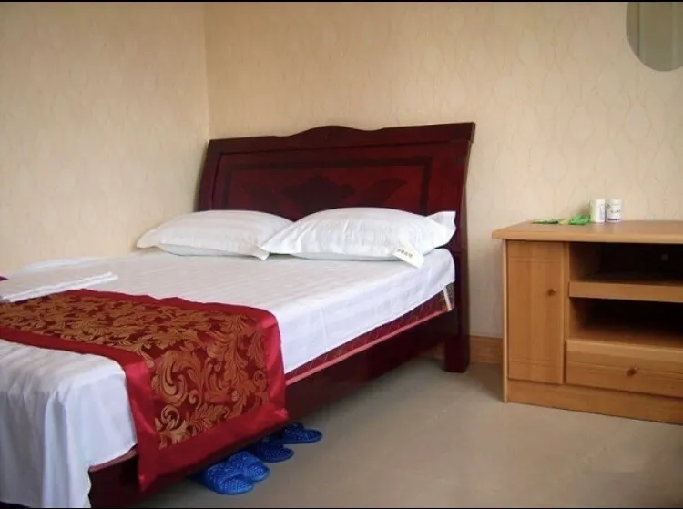 Chenyao Hotel - Qinzhou