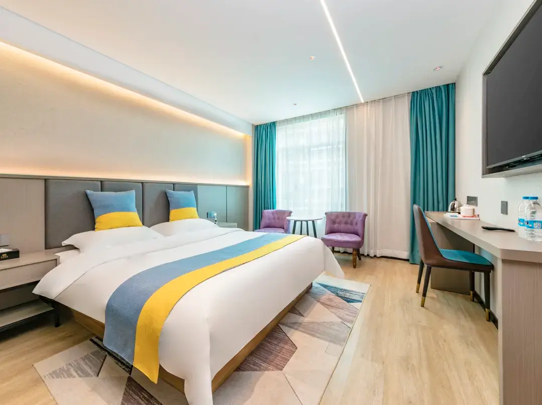 Xingrui Hotel - Fuzhou