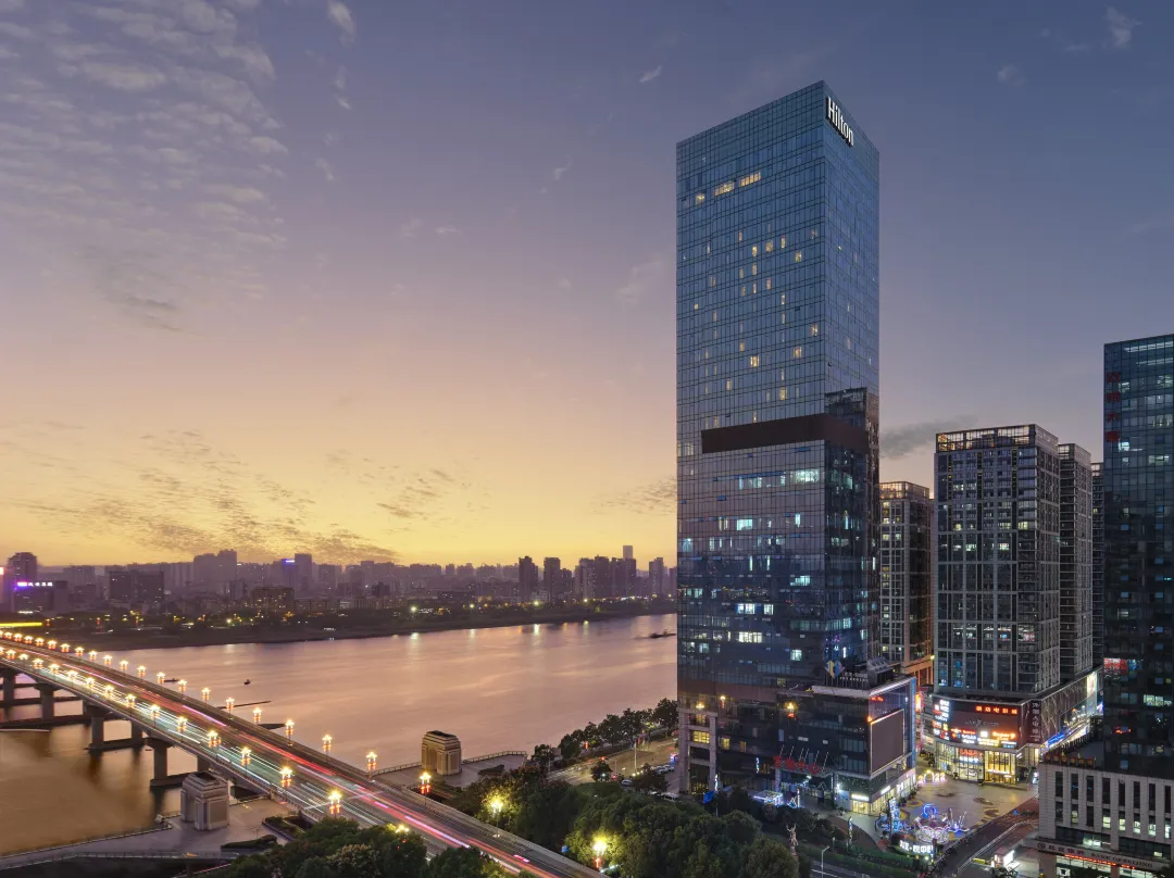 Hilton Zhuzhou - Zhuzhou