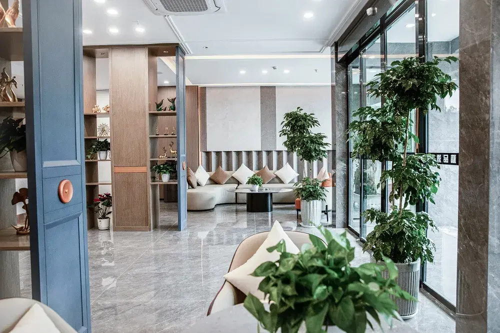 Fengnan Boutique Hotel - Zhaotong
