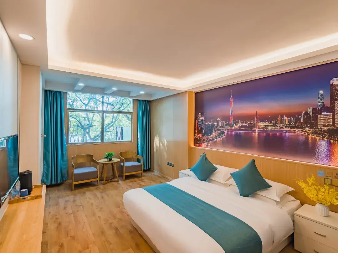South East Bay Hotel - Huizhou