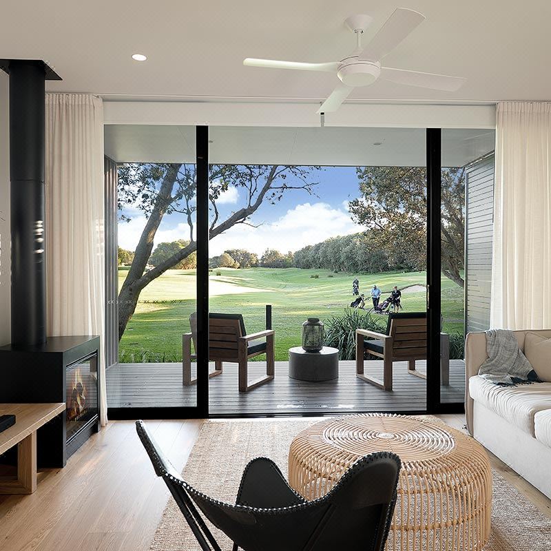 Bangalay Luxury Villas - Shoalhaven Heads