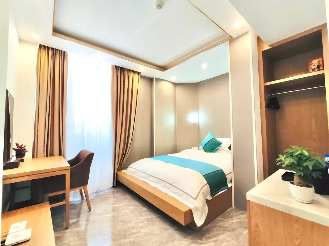 Golden Boat Villa - 廣州市