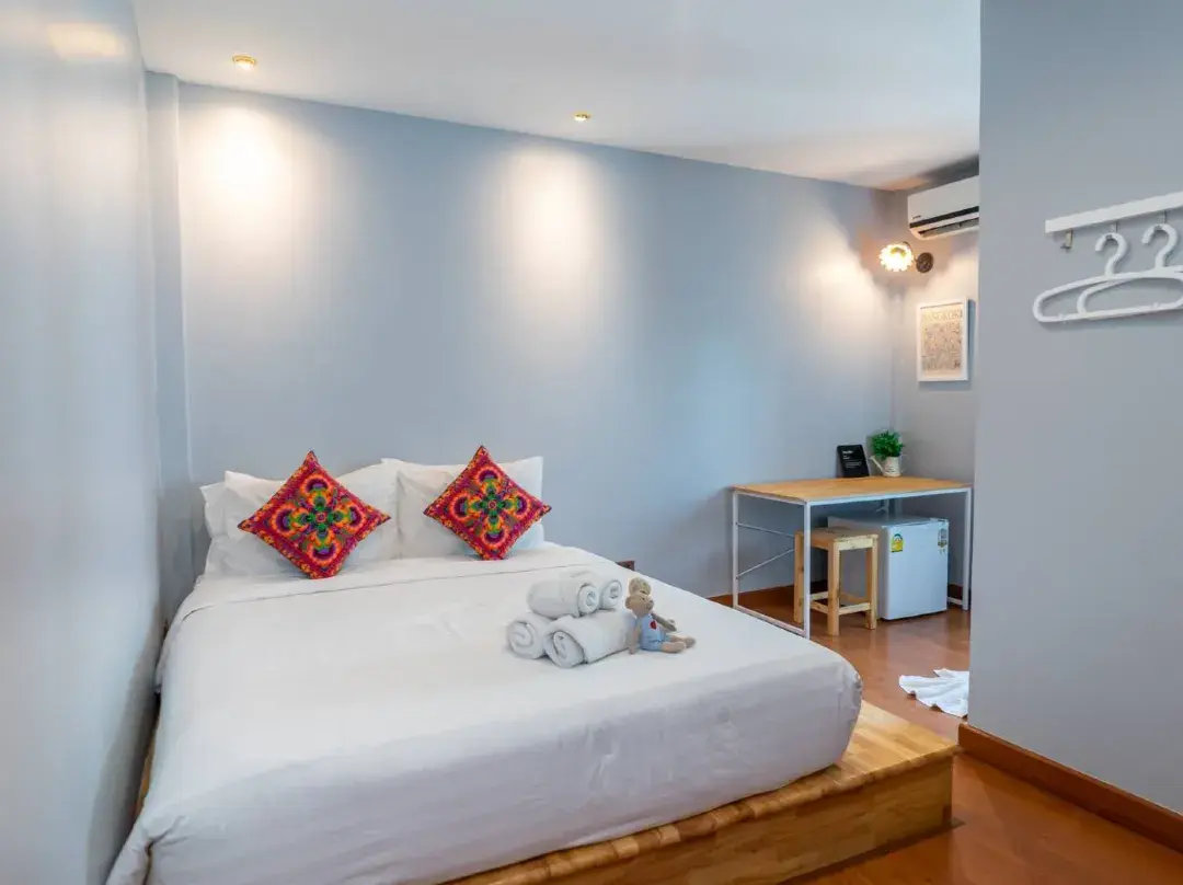 Chiangmaiwalkingstreethome - Chiang Mai