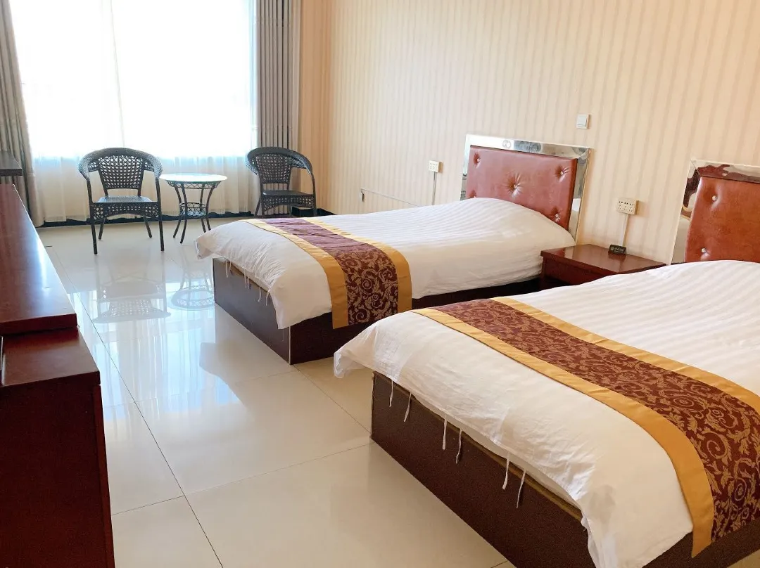 Lejia Hotel, Dabancheng, Urumqi - Turpan