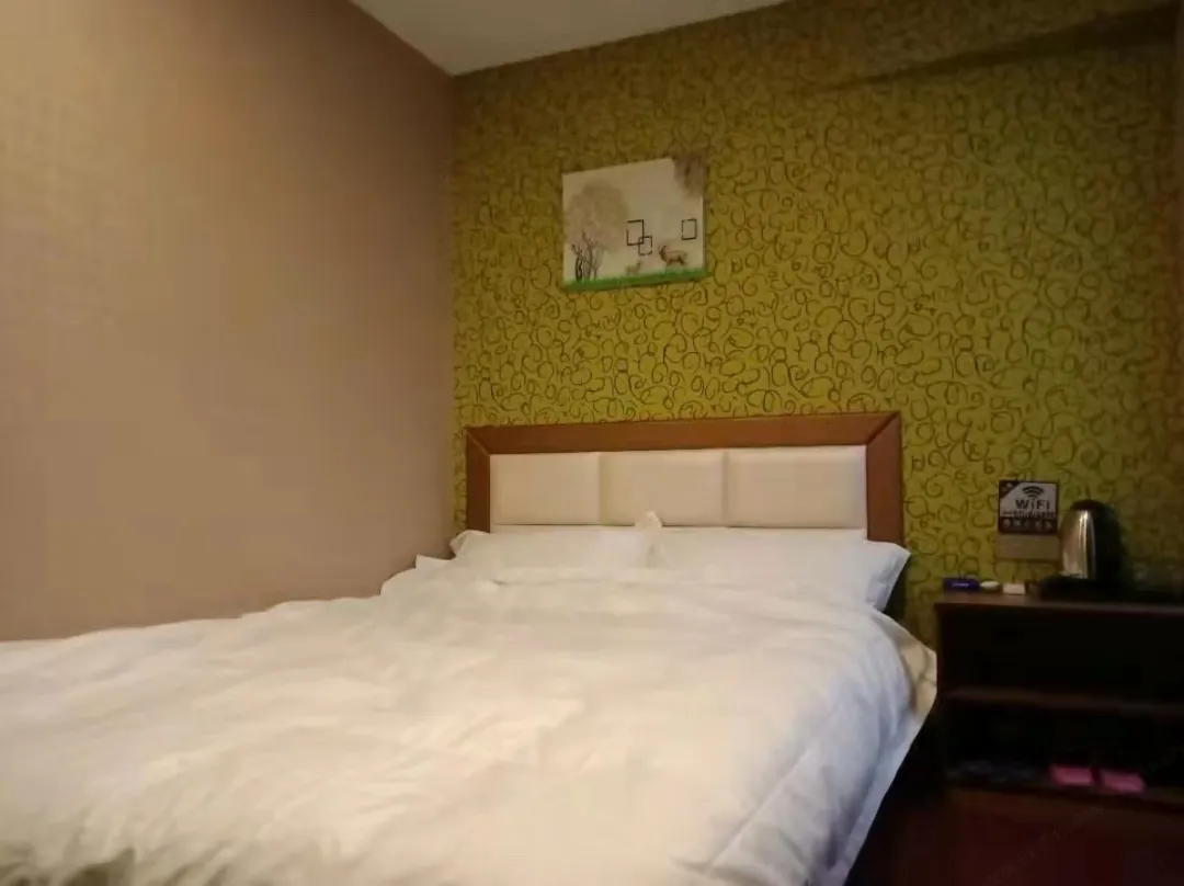 Hongyunlai Hotel - 齊齊哈爾市