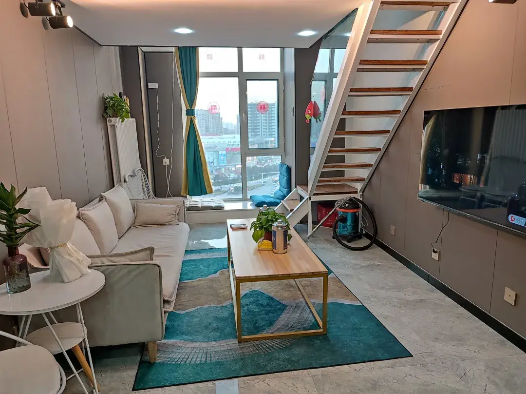 Qingdao Aix Homestay - Qingdao