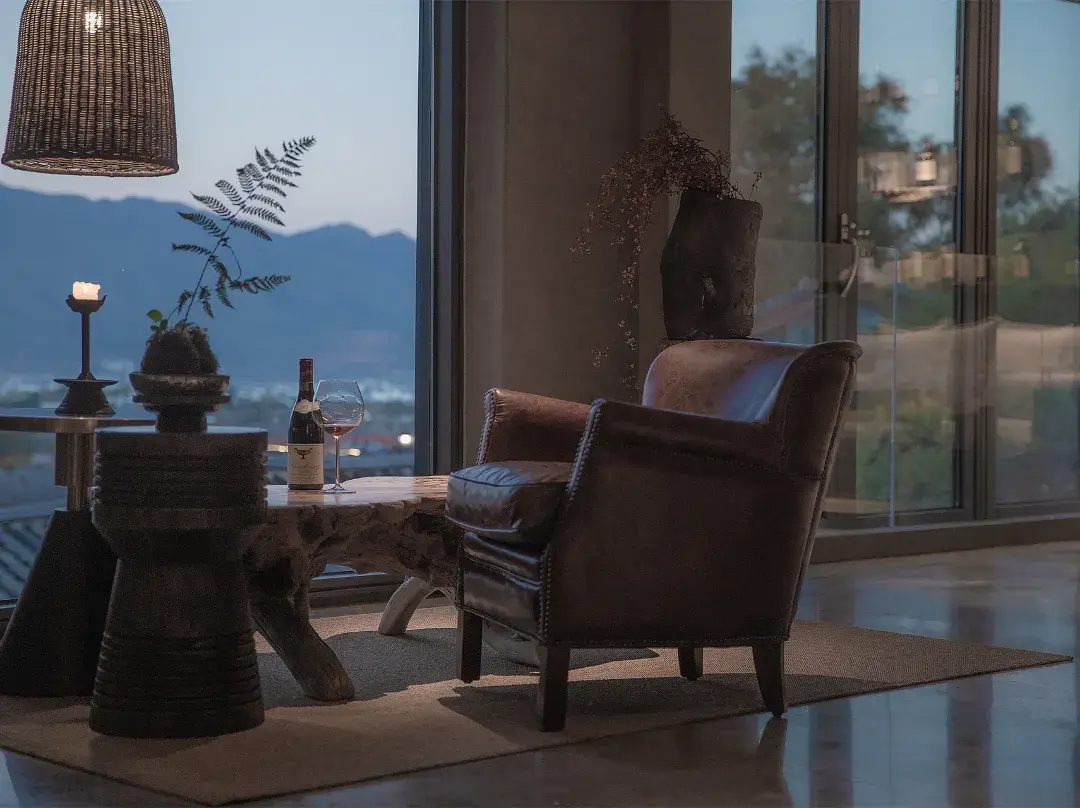 Suyan·viewing Hotel - Lijiang