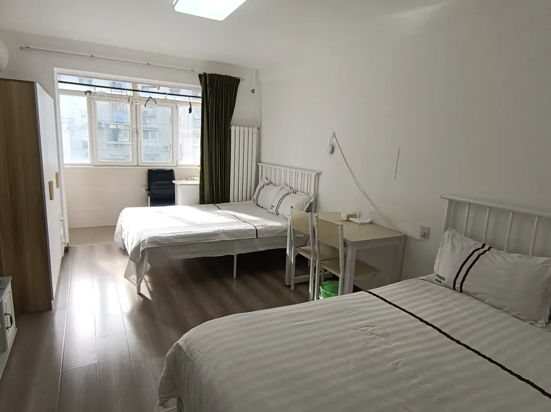 Caiyuan Guangjin Homestay - Pechino