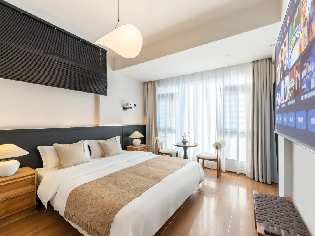 Benshujia Apartment Pazhou Branch - Guangzhou