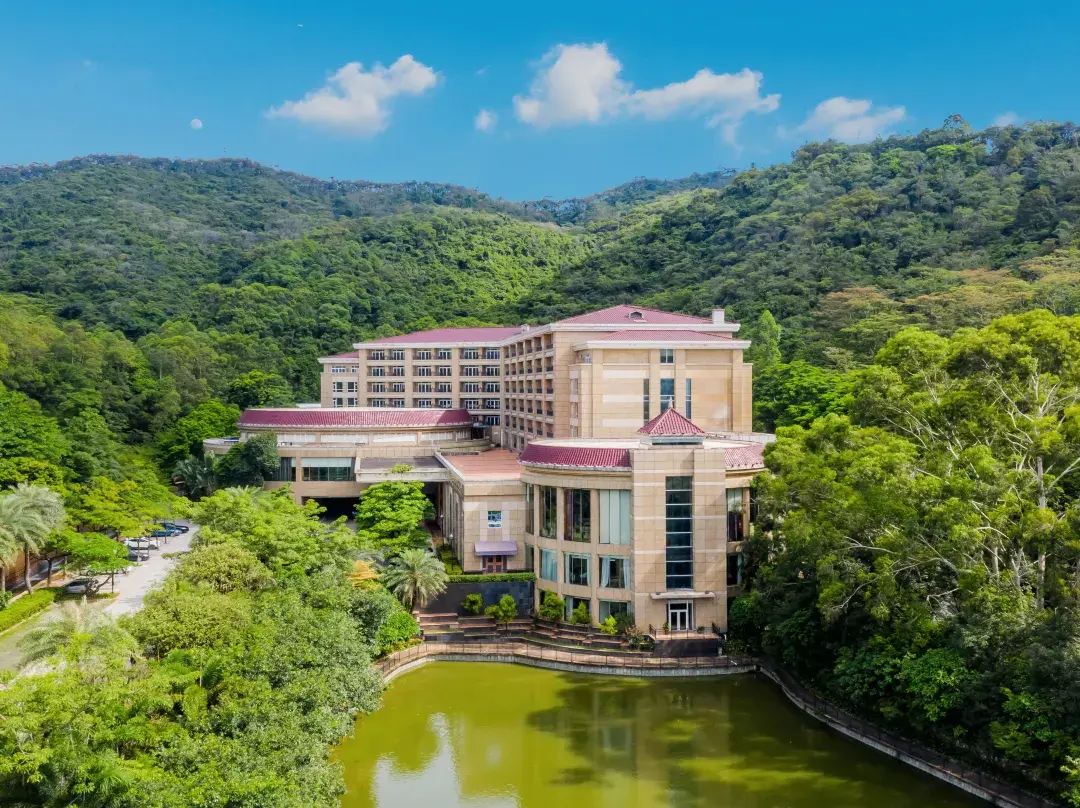 The Lotus Villa Hotel - 東莞市