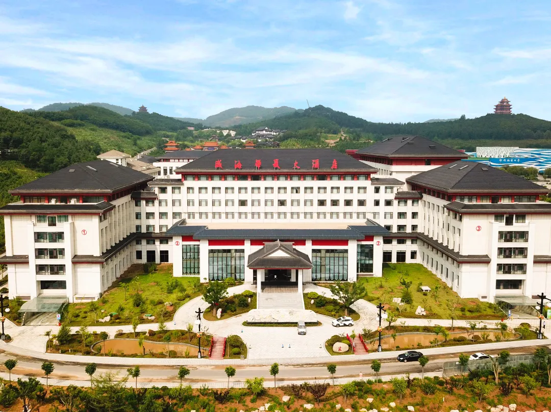 Huaxia Club - Weihai