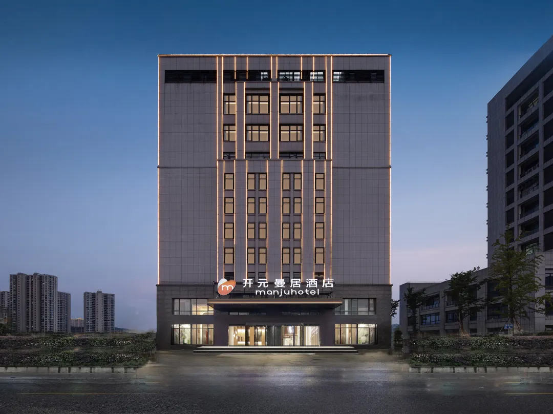 Manju Hotel - Hangzhou