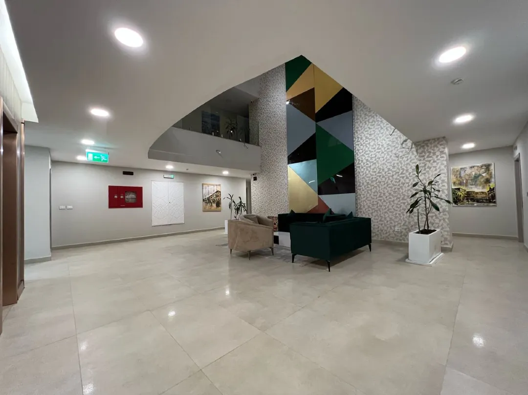 Addis Ville Hotel Apartment - Addis-Abeba