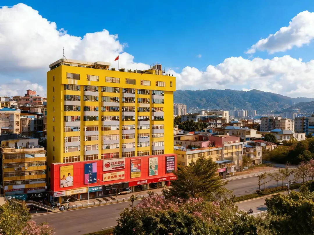 Hanting Hotel - Shenzhen