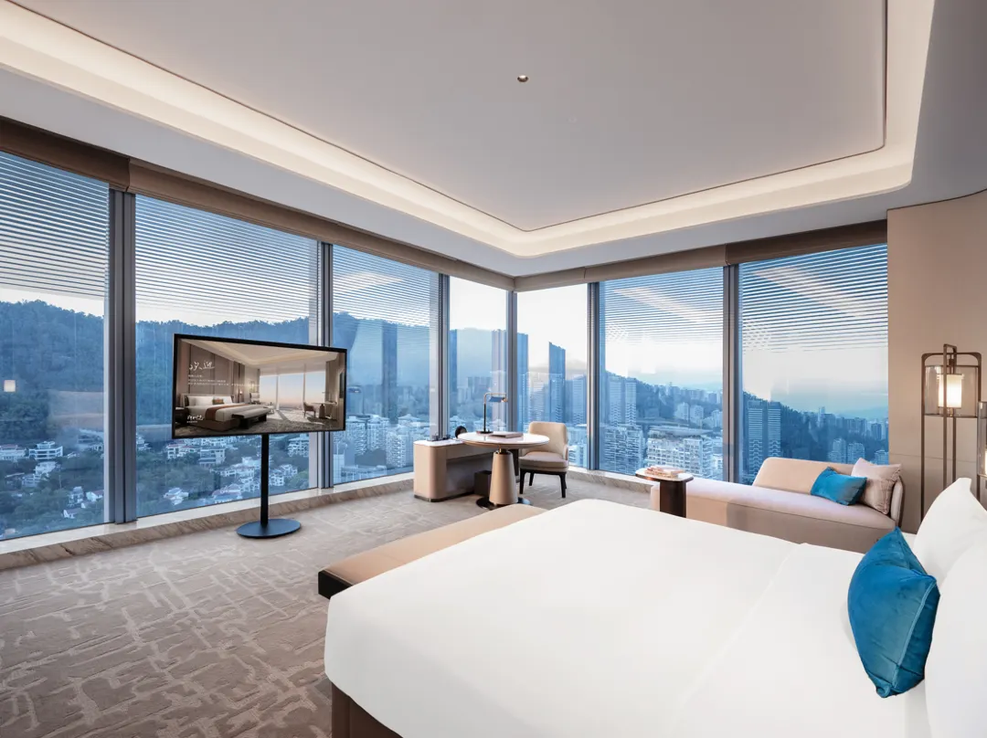Nanhaisong Hotel - Tuen Mun