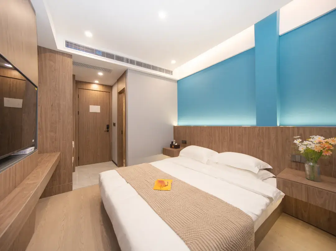 Danxiang Hotel - Xuzhou