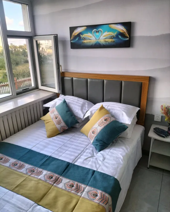 Yuhai Hotel - Qiqihar
