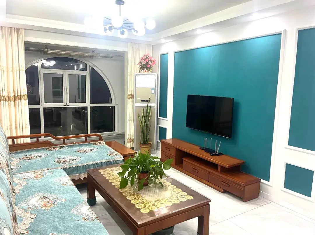 Jinshatan Family Hostel - Qingdao