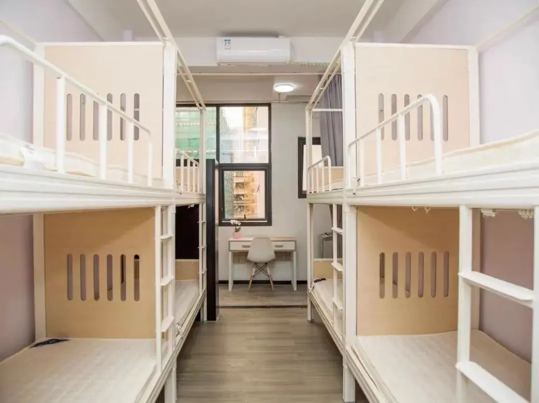 Shenzhen Wuhe Hostel - Shenzhen