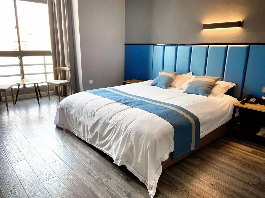 Ningbo Jiangfeng Business Hotel - Ningbo