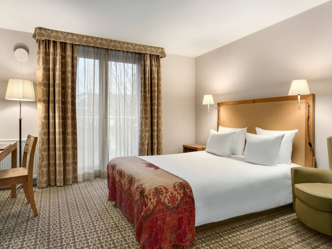 Hotel Halbert - Provincie Groningen