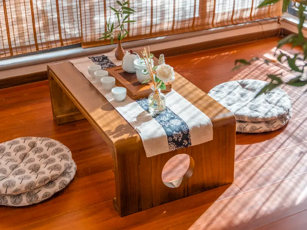 Xi'an Baishiyunju Homestay - Xi'An