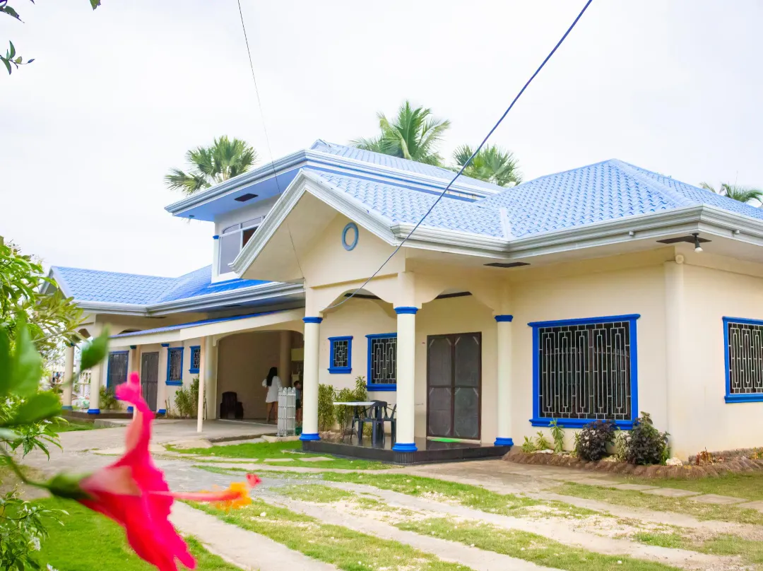 Sunrise Guesthouse & Inn, Panglao - Panglao