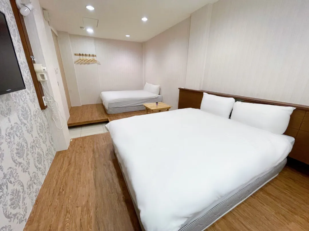 King Lin Hotel - Taiwan