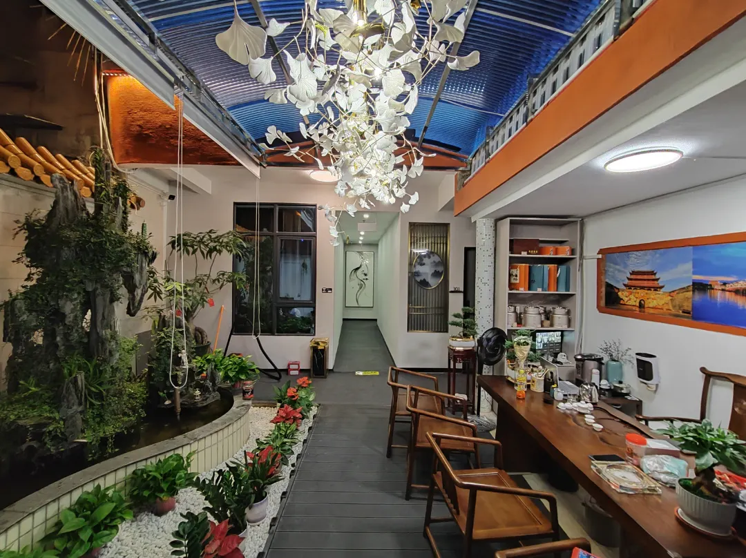 Chaochanghui Qiu Homestay - Chaozhou
