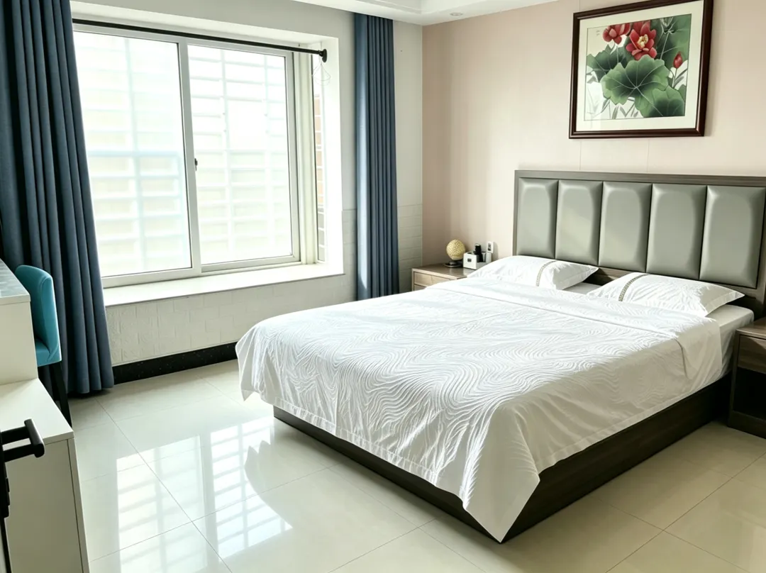 Beihai Shinian Villa Hotel - Beihai