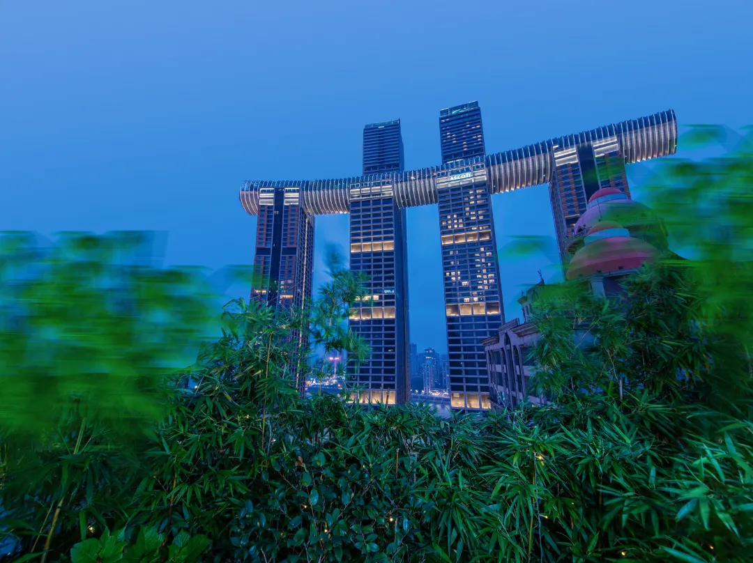 Likein Hotel - 重慶市