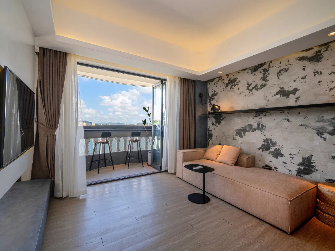 Floral Hotel Peninsula River View - Chaozhou