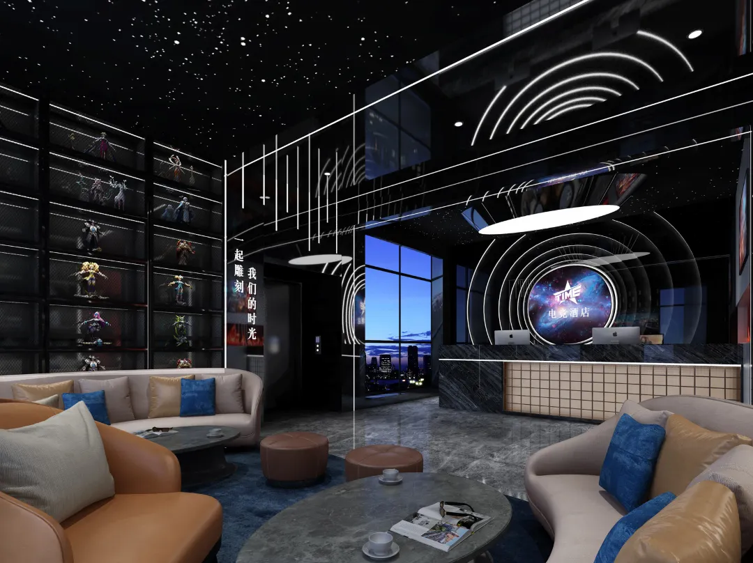 Time Gaming Hotel - Shenzhen