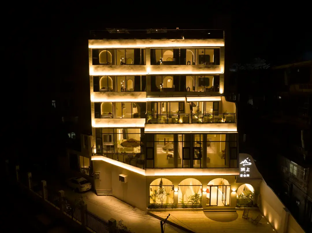 Zhou Shang - Chaozhou