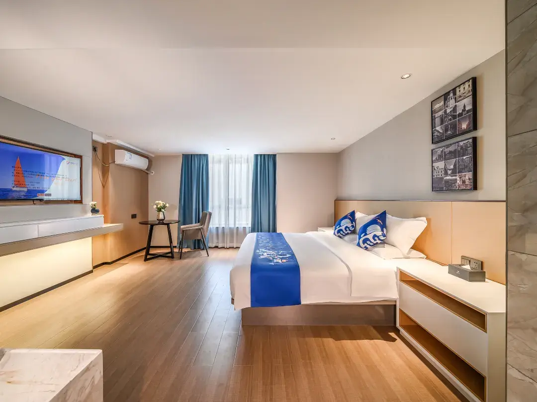 Yeste Hotel - Nanning