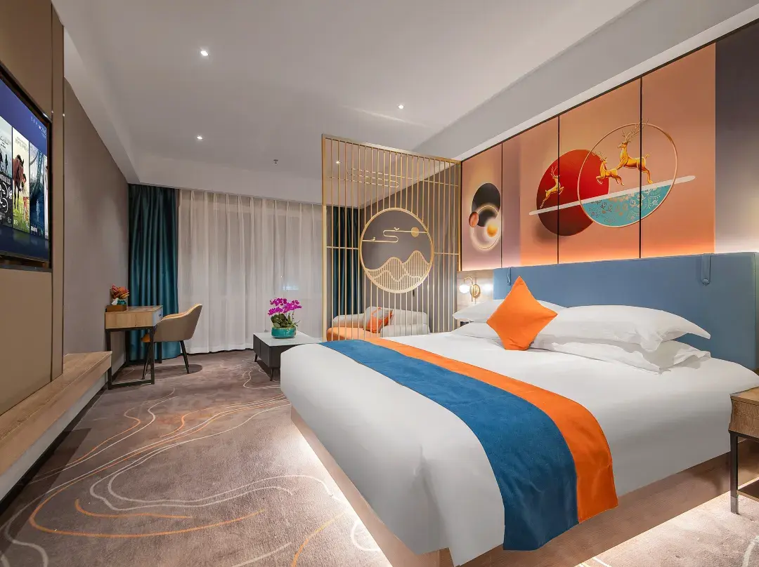 Hefeng Hotel - Sai Kung