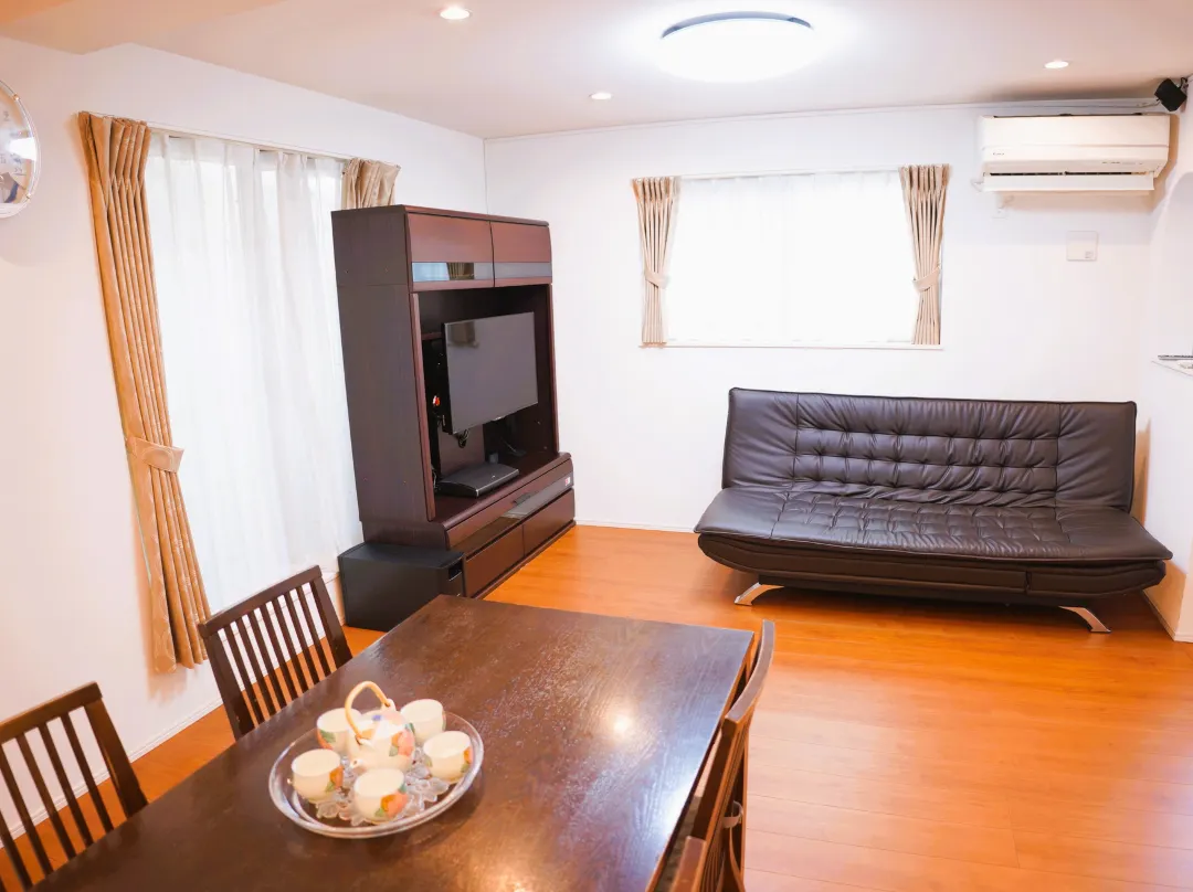 Tokyo Ikebukuro Villa - Ikebukuro