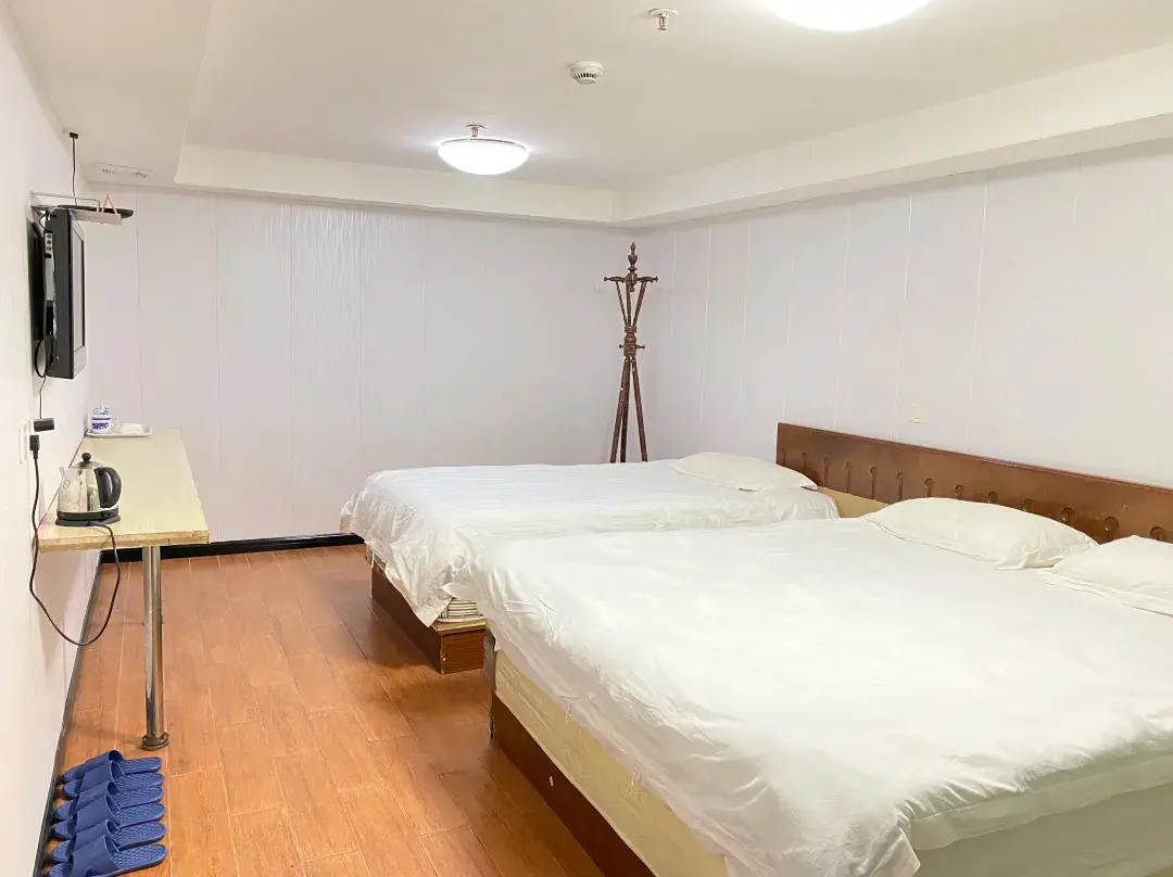 Huike Hostel - Shanghai