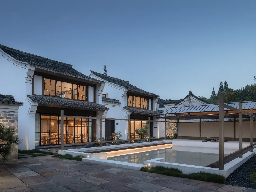 Lost Villa Boutique Hotel & Resorts - Ningbo