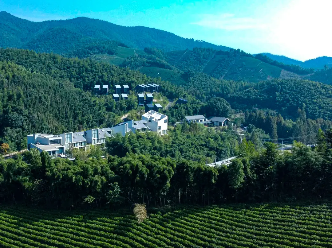 Nian Hotel & Resorts - Huzhou