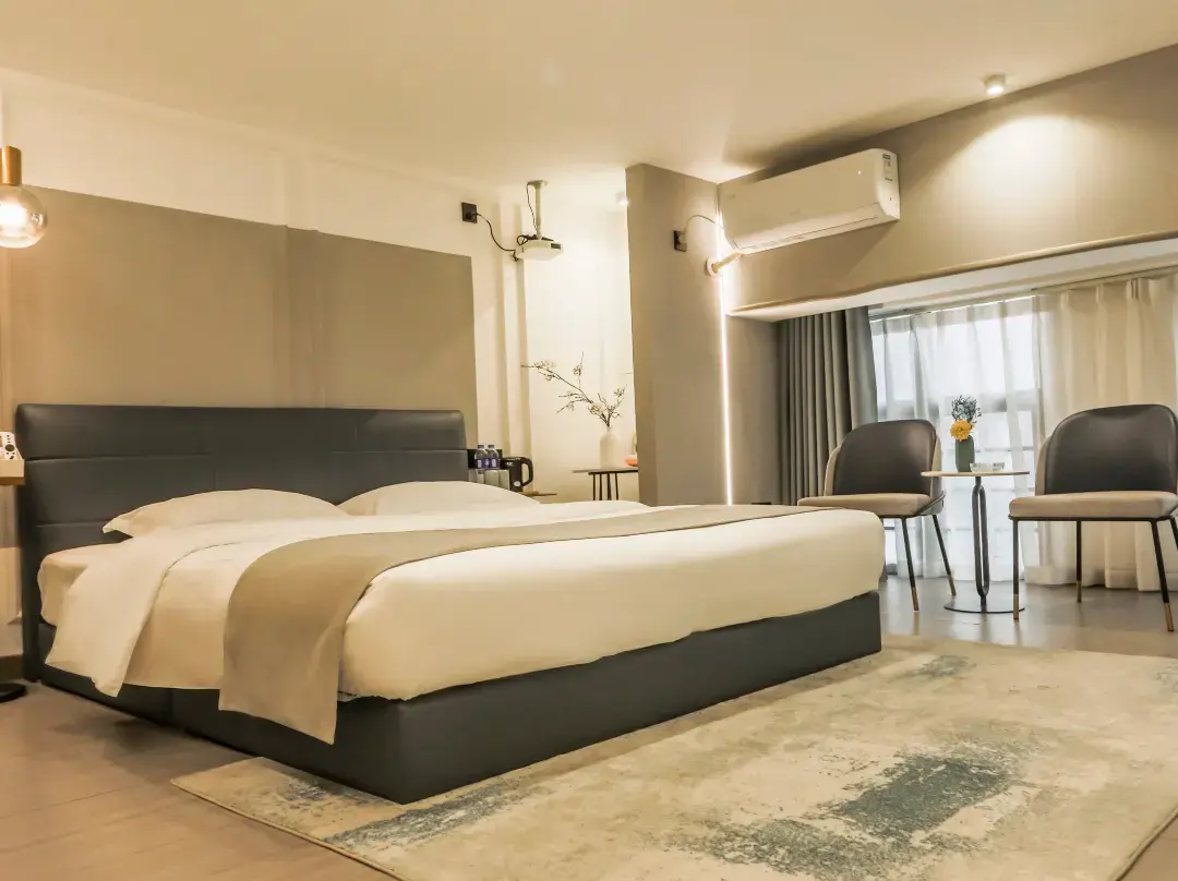 Fuzhou Flower Hotel - Fuzhou