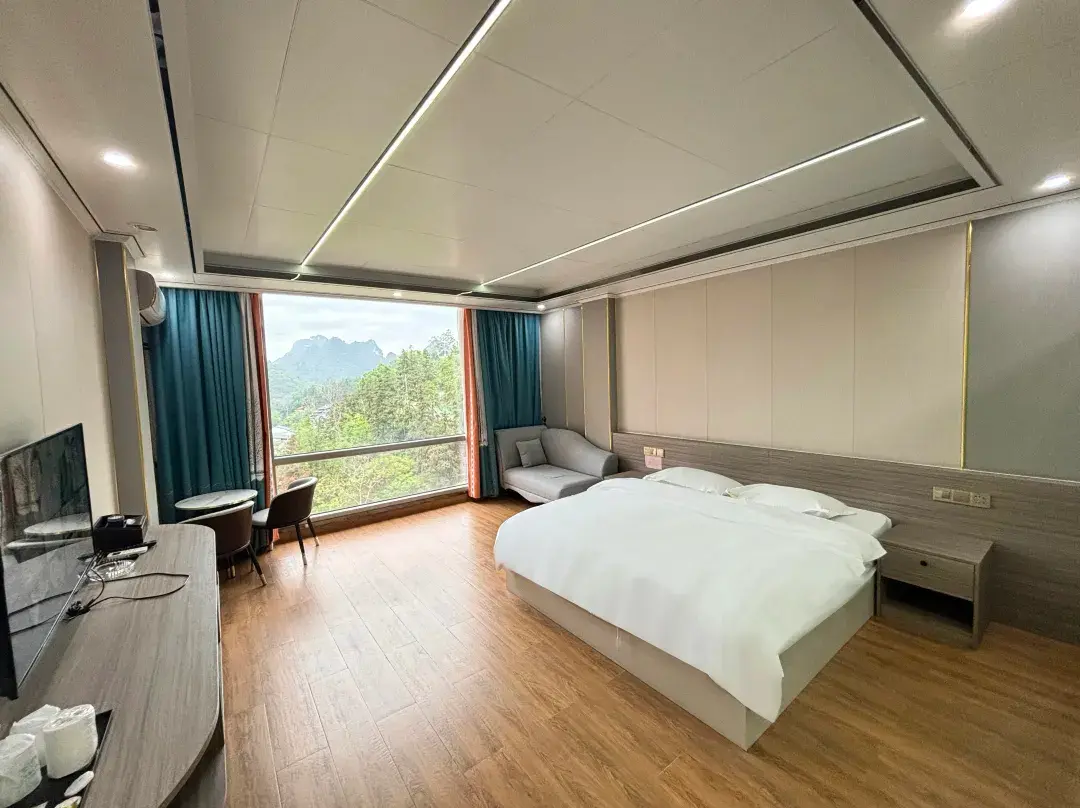 Daxin Detian Country Inn - Cao Bang